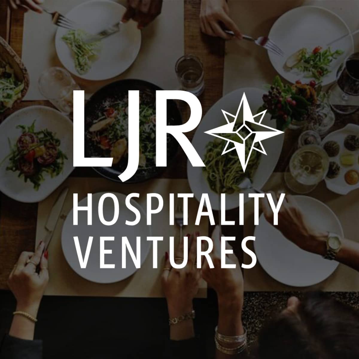 LJR Hospitality Ventures - Woland Web - Website Design & Development