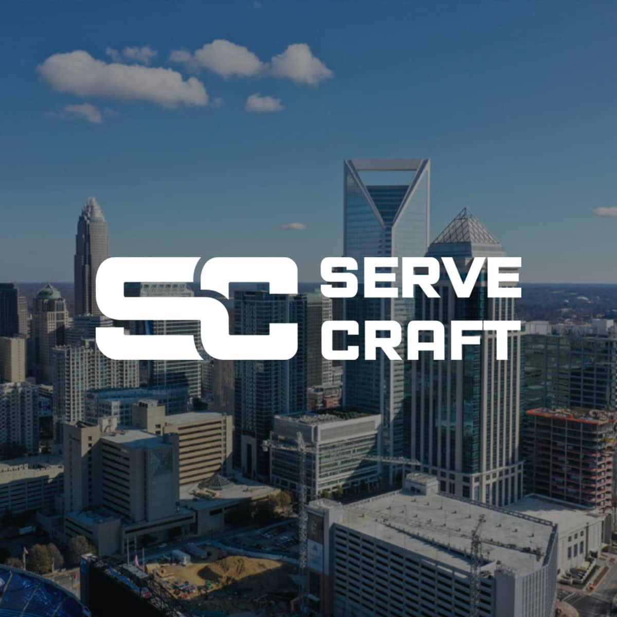 Woland Web Portfolio - Serve Craft - Website Design