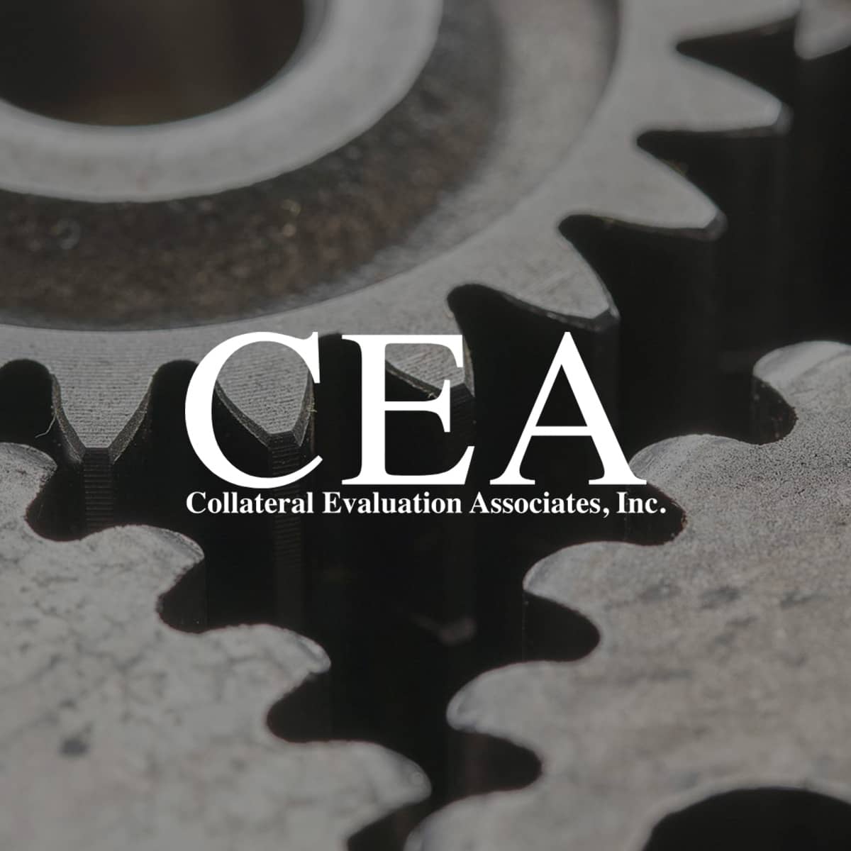 Collateral Evaluation Associates - Woland Web - Charlotte, NC