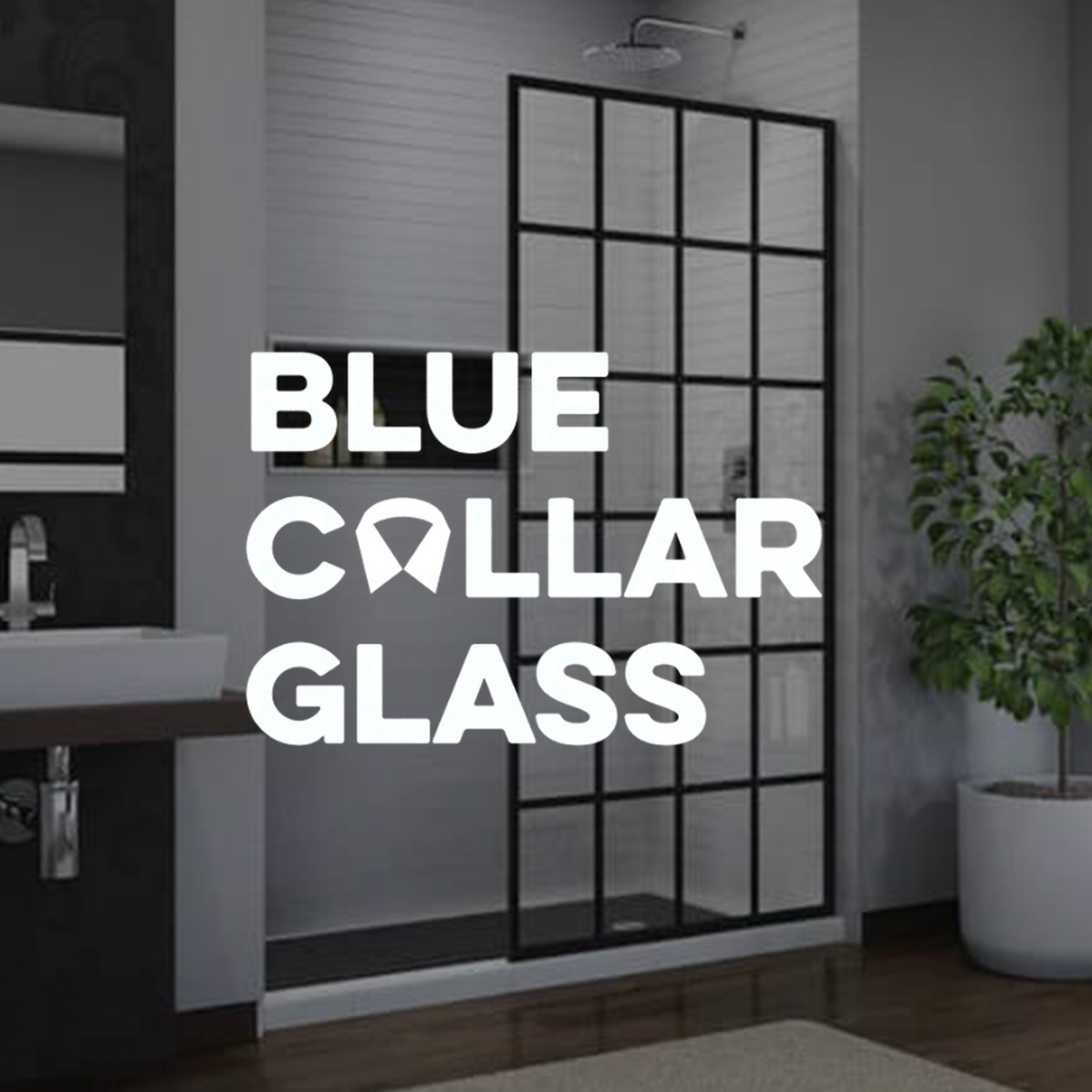 Blue Collar Glass - Woland Web - Charlotte, NC